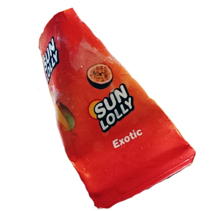 Sun Lolly Sonfor